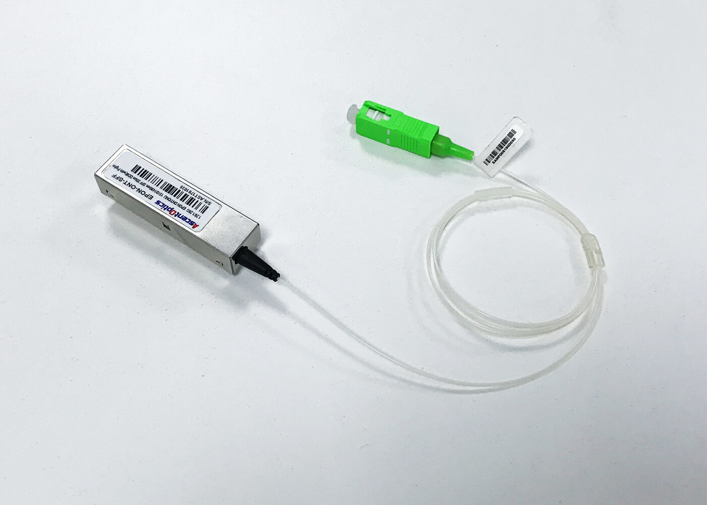 EPON GPON Transceiver , ONU / ONT sfp fiber module CE / FCC / RoHS ...